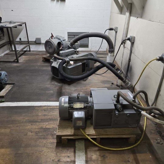 Man Roland R700 3 B 6 Color 40 Inch Press with Coater | pressXchange