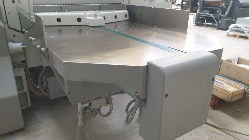 Polar 115 AT-XT | pressXchange