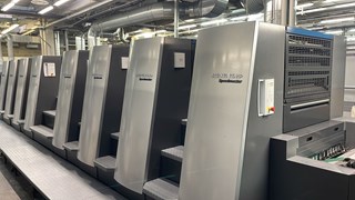 Home | Western Printing Equipment