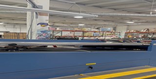 MBO folders and folding machines | pressXchange