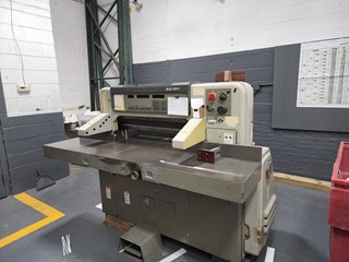 Home | Western Printing Equipment