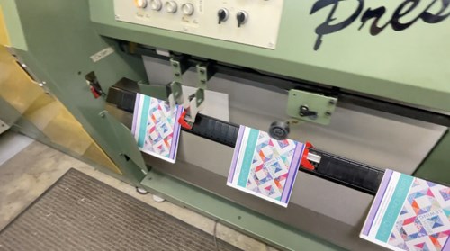 Inventory | Western Printing Equipment