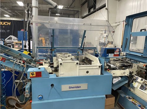 Inventory | Western Printing Equipment