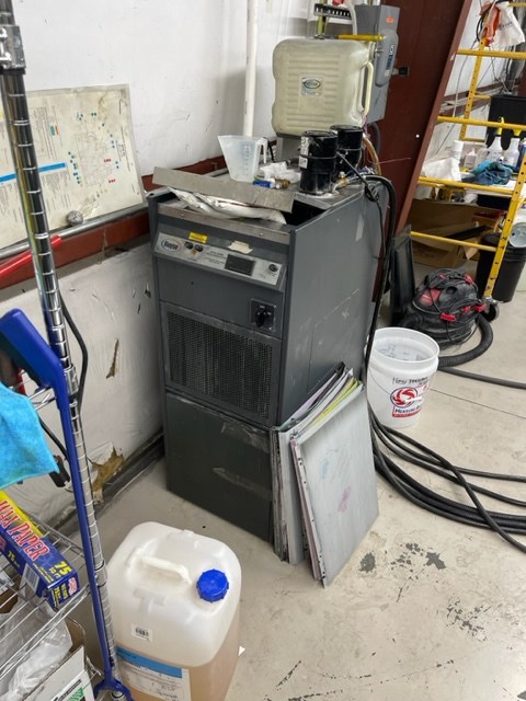 Heidelberg GTO 52-5P3 | pressXchange