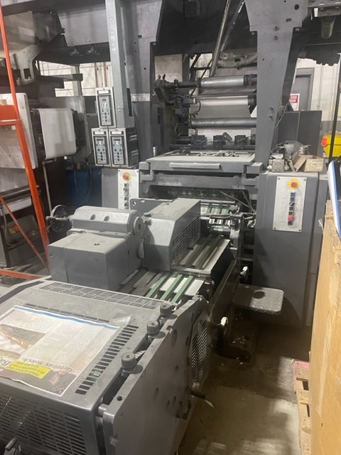 Heidelberg Heidelberg Web 8 | pressXchange