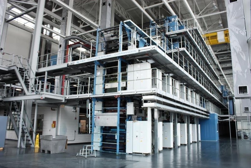 KBA Commander | pressXchange