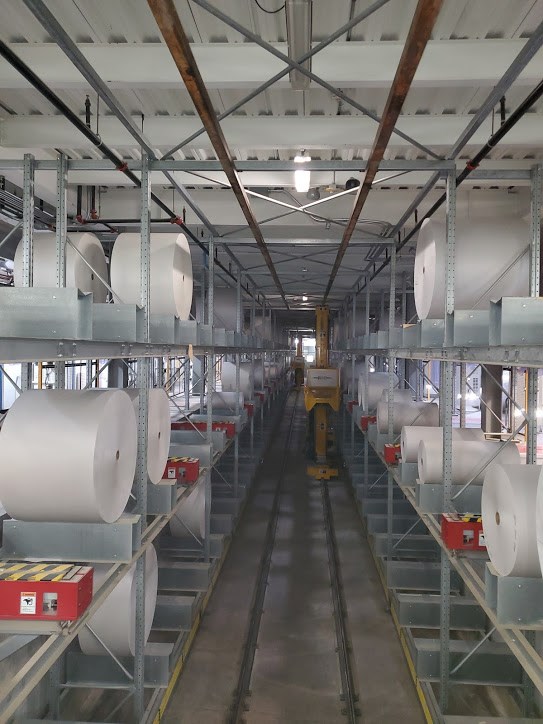 KBA Commander | pressXchange