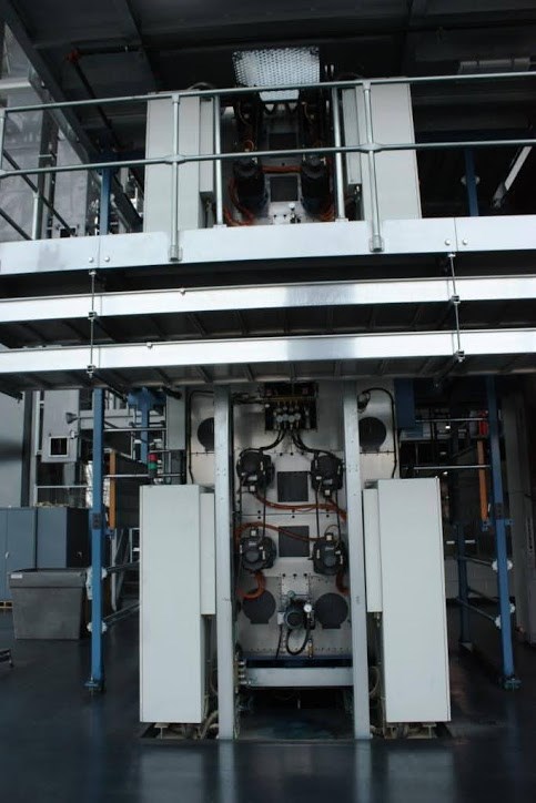 KBA Commander | pressXchange