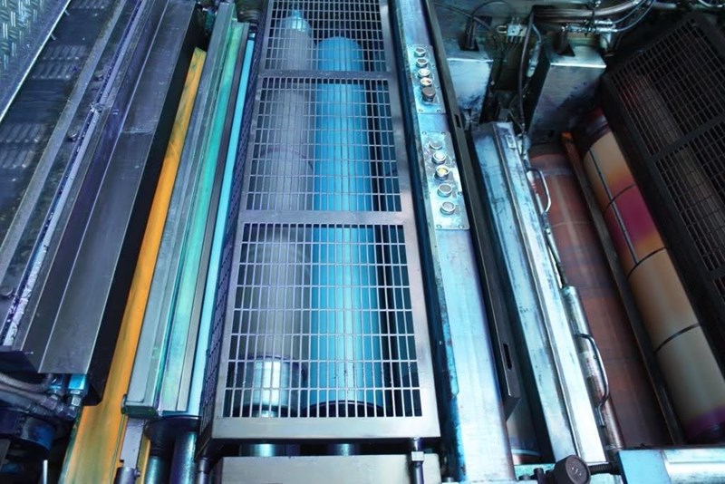 KBA Commander | pressXchange