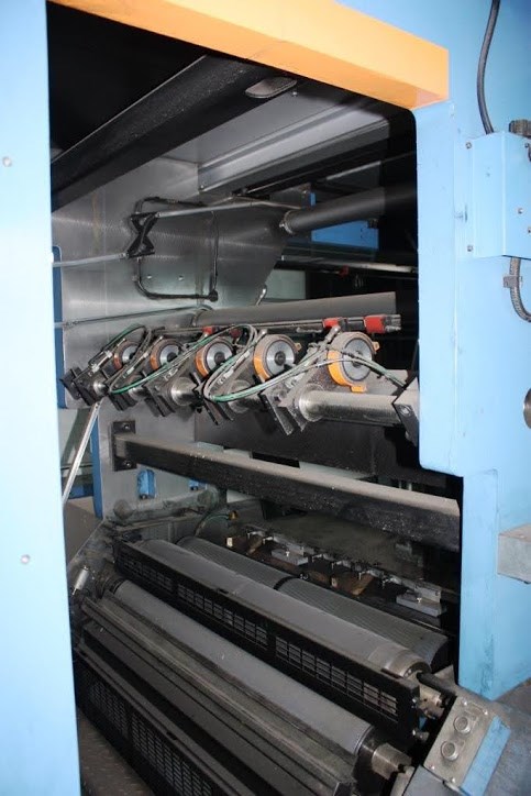 KBA Commander | pressXchange