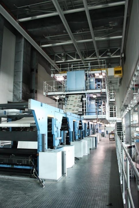 KBA Commander | pressXchange