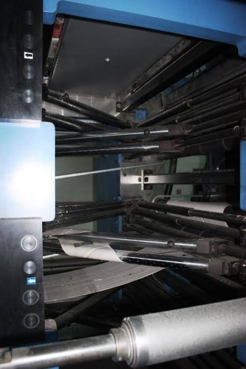 KBA Commander | pressXchange