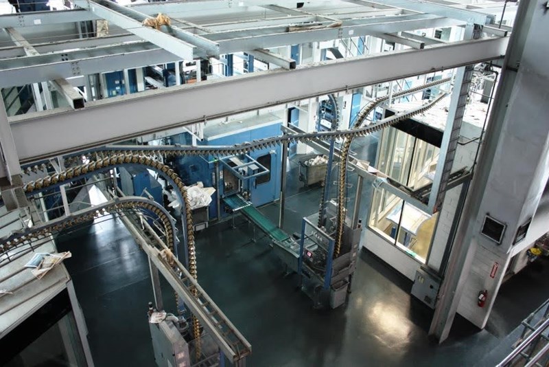 KBA Commander | pressXchange