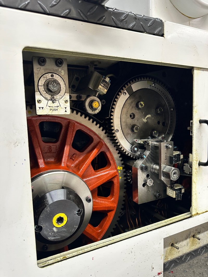 Komori Sprint S-226P | pressXchange