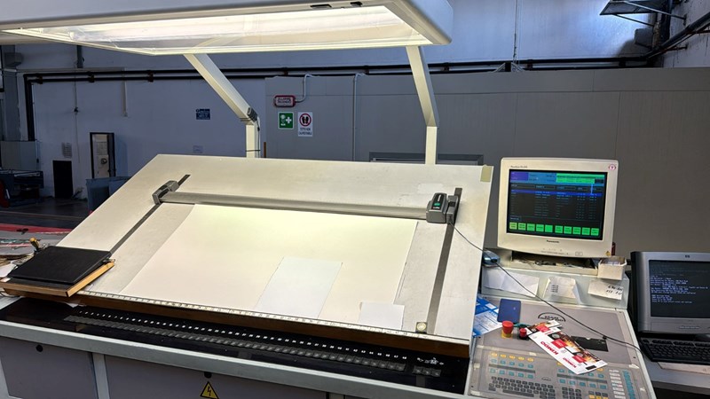 ManRoland 900-LV | pressXchange