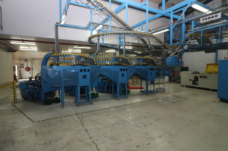 Manroland UNISET 60 | pressXchange