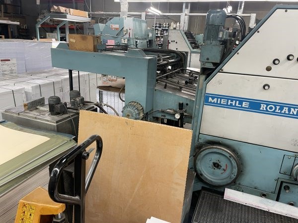 Manroland nn | pressXchange