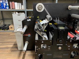 Mark Andy Digital Pro3 | pressXchange