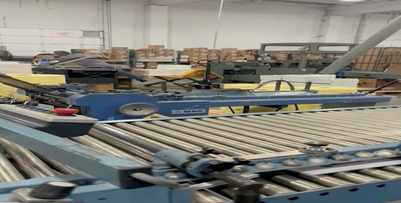MBO R1020 Map Folder 40"x50" | pressXchange