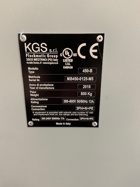 Morgana Digibook 450 | pressXchange