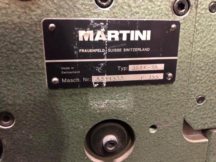 Muller Martini Star Perfect Binder | pressXchange