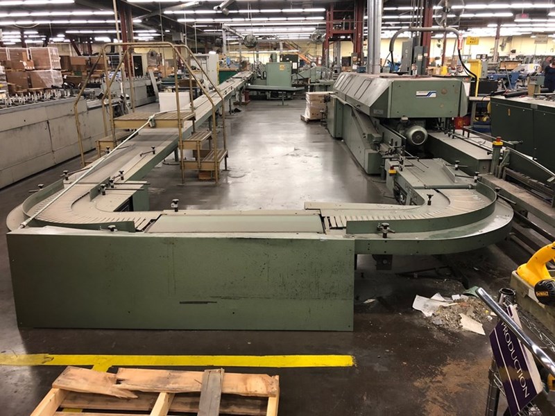 Copy of Muller Martini Star Perfect Binder | pressXchange