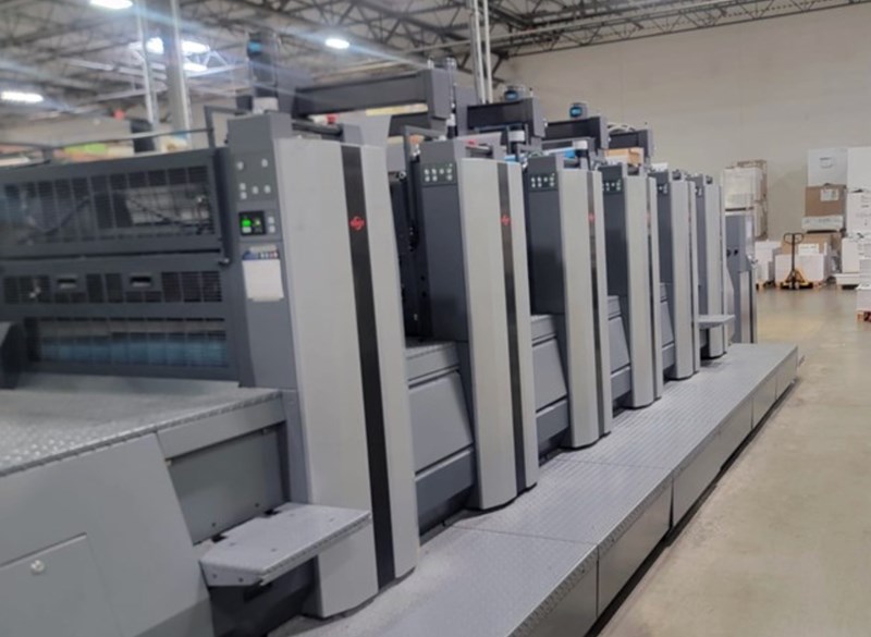 RMGT Ryobi 970ST 5 + CC + SLD + Smart FPC | pressXchange