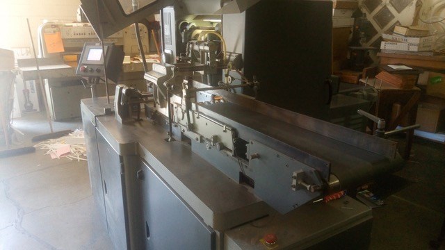 Stahl VBF | pressXchange