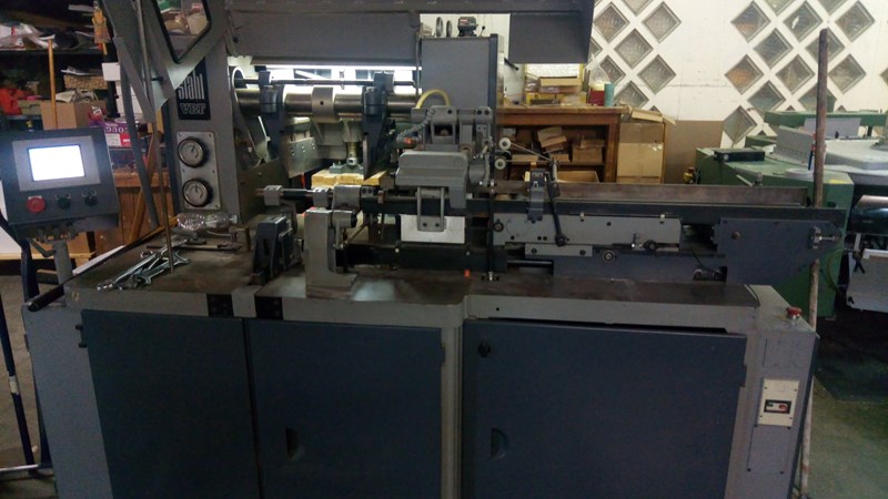 Stahl VBF | pressXchange