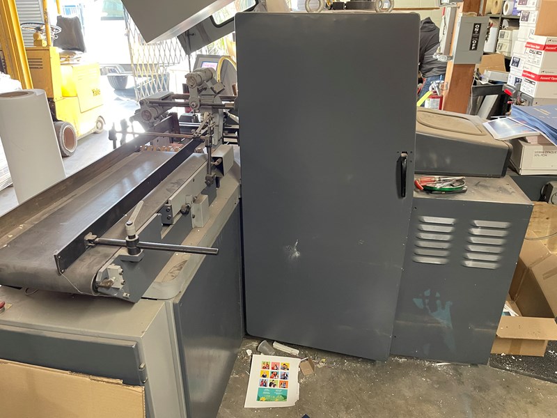 Stahl VBF | pressXchange