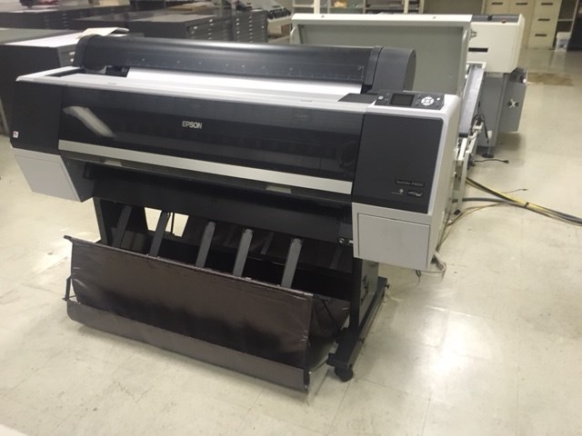 Epson SureColor P9000 Large Format Printer | pressXchange