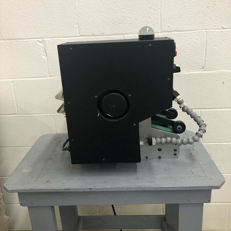 ProFold PF1100LH High Speed folder/inserter | pressXchange