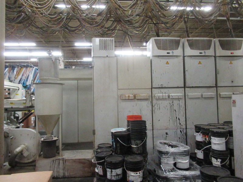 Gopfert Evolution RDC 1628 7 Color | pressXchange