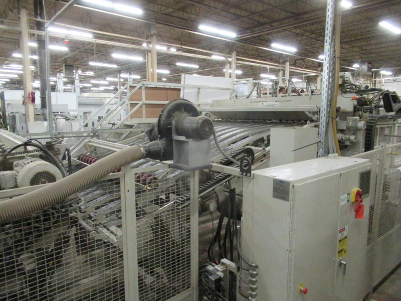 Gopfert Evolution RDC 1628 7 Color | pressXchange