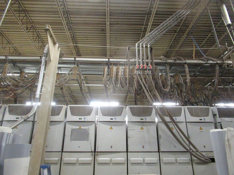 Gopfert Evolution RDC 1628 7 Color | pressXchange