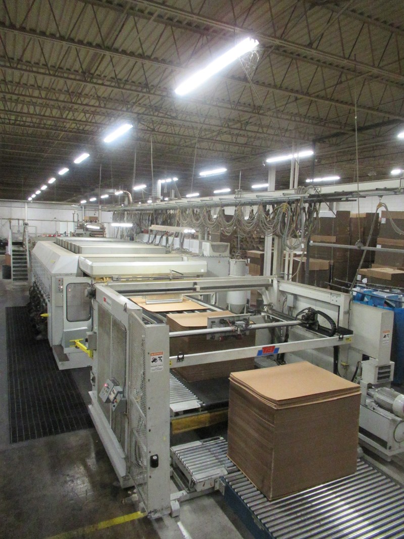 Gopfert Evolution RDC 1628 7 Color | pressXchange