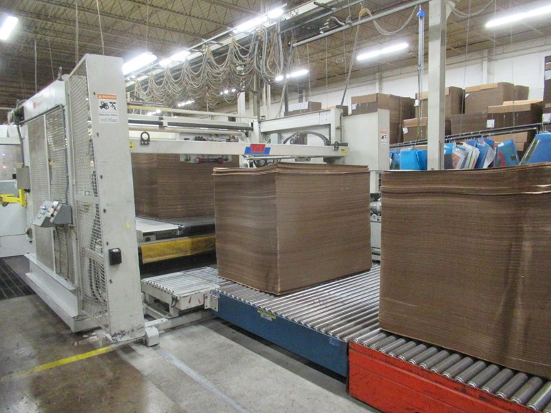 Gopfert Evolution RDC 1628 7 Color | pressXchange