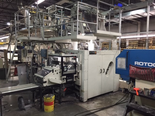 Harris - Marinoni S.A. | pressXchange