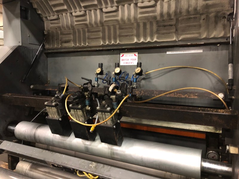 Vits Rotocut S - 578mm | pressXchange