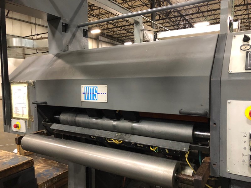 Vits Rotocut S - 578mm | pressXchange