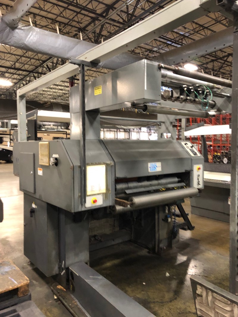 Vits Rotocut S - 578mm | pressXchange