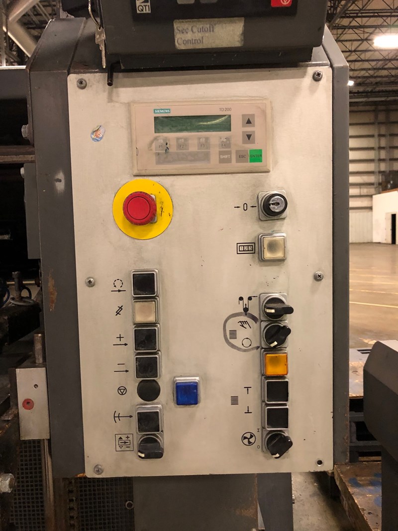 Vits Rotocut S - 578mm | pressXchange