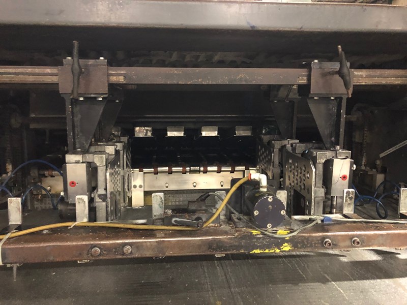 Vits Rotocut S - 578mm | pressXchange