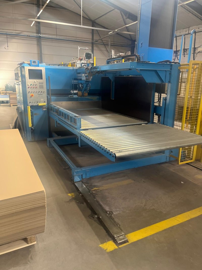 Gopfert SRE Mini DE | pressXchange