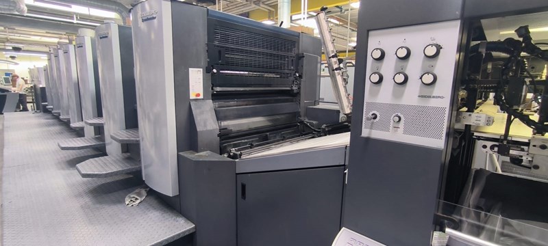 Heidelberg CX 102 6LX (2) | pressXchange