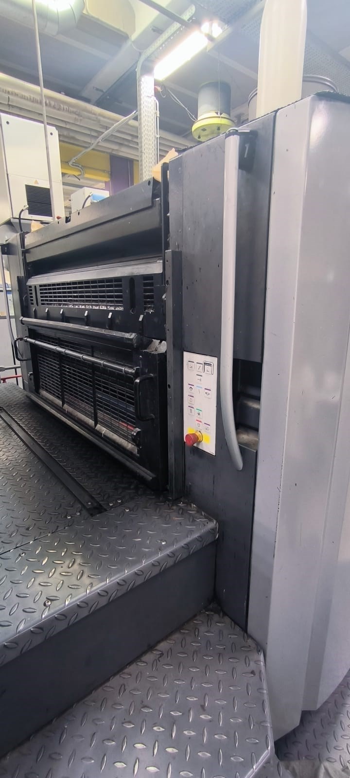 Heidelberg CX 102 6LX (2) | pressXchange