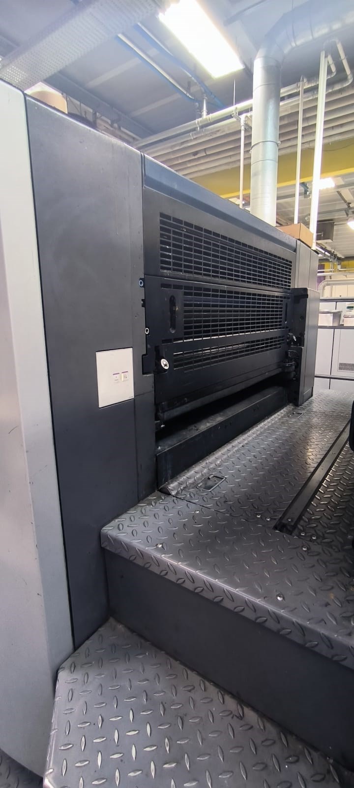 Heidelberg CX 102 6LX (2) | pressXchange
