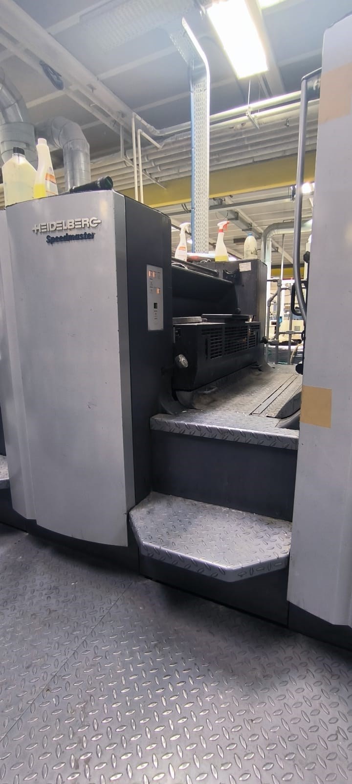 Heidelberg CX 102 6LX (2) | pressXchange