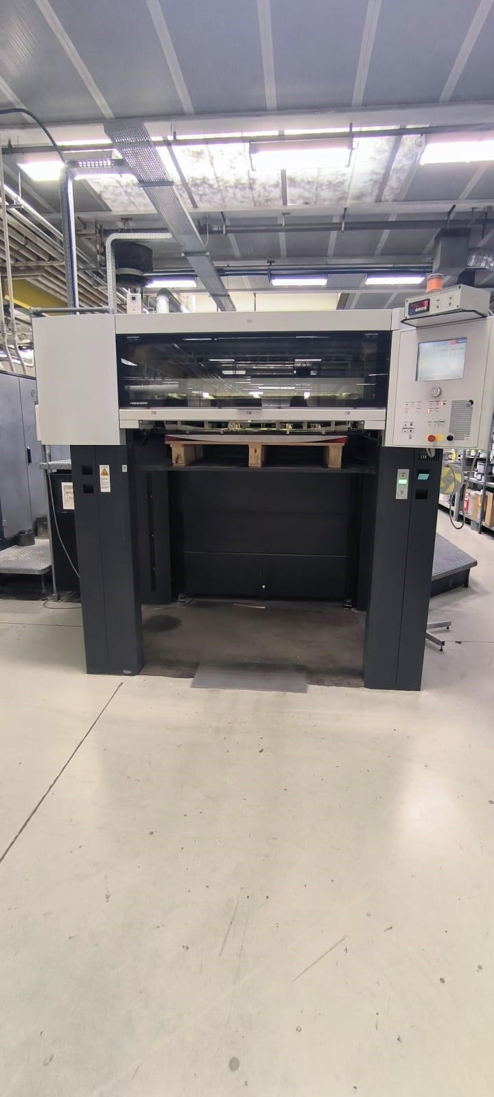 Heidelberg CX 102 6LX (2) | pressXchange