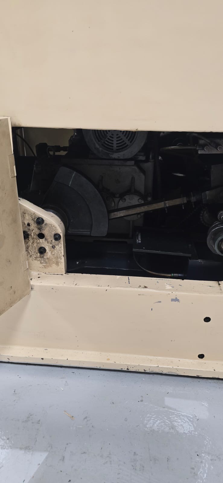 Sakurai Screen Machine SC102 | pressXchange
